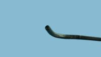 China Ultra-Thin Video Gastroscope EG-270N5 5.9mm Outer Diameter 1100mm Working Length for sale