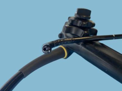 China GIF-Q180 Flexible Gastroscope Improve Visualisation With NBI 140 Deg OD 8.8mm for sale