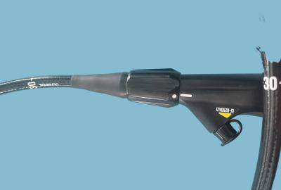 China CF-H260AZI Colonoscope High Resolution Medical Endoscope 140 Degree 12.9mm for Disease Diagnosis for sale