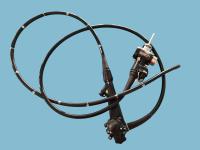 China CF-H260AZI Colonoscope High Resolution Medical Endoscope 140 Degree 12.9mm for Disease Diagnosis for sale