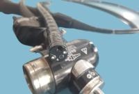 China CF-H260AZI Colonoscope High Resolution Medical Endoscope 140 Degree 12.9mm for Disease Diagnosis for sale