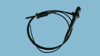 China CHF-P20Q Flexible Choledochoscope For Percutaneous Biliary Surgery 380mm working length for sale