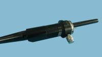China CHF-P20Q Flexible Choledochoscope For Percutaneous Biliary Surgery 380mm working length for sale
