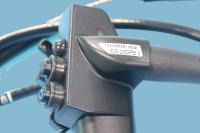 China EG-250PE5 Gastroscope 120 Degree Field of View 8.1mm Diameter Accurate Results for sale