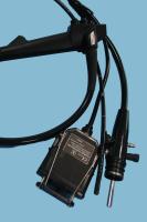 China EG-250PE5 Gastroscope 120 Degree Field of View 8.1mm Diameter Accurate Results for sale