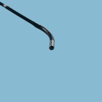 China BF-XP190 Flexible Bronchoscope 110° Field of View 600mm Working Length for sale