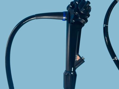 China CF-H170L High-Performance Colonoscope 140 Deg Field Of View With NBI Function for sale