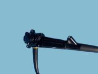China CF-Q150I Video Colonoscope HDTV Resolution Medical Endoscope 12.8mm 1330mm Working Length for sale