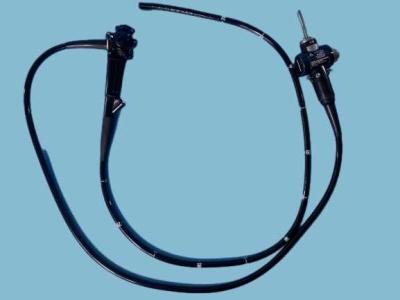 China CF-Q150I Video Colonoscope HDTV Resolution Medical Endoscope 12.8mm 1330mm Working Length for sale