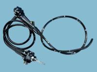 China Olympus CF-Q260AI Flexible Video Colonoscope 140 Degree Field of View 12mm Distal End for sale