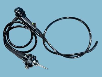 China Olympus CF-Q260AI Flexible Video Colonoscope 140 Degree Field of View 12mm Distal End for sale