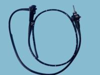 China PCF-240L Medical Full HD Flexible Colonoscope 140 Degree Field of View 1680mm Working Length for sale