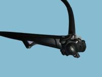 China TJF-260V Video Duodenoscope 13.5mm OD 1240mm Working Length Medical Endoscope for sale