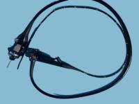 China Olympus GIF-XP190N Super-Slim Video Gastroscope 5.8mm 110cm Working Length for sale