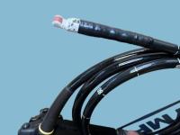 China BF-Q170 Excellent Image Quality High-Resolution Image Quality Medical Endoscope for sale