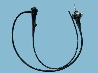 China GIF-H180 Video Gastroscope Flexible Scope 140 Degree Field of View 9.8mm Outer Diameter HDTV for sale