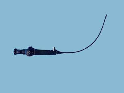 China ENF-GP Rhino-Laryngo Fiberscope 85 Degree Field of View 30cm Working Length for sale