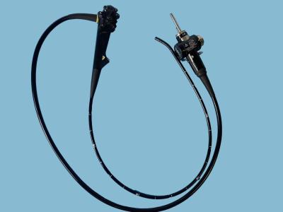 China GIF-Q180 Flexible Gastroscope 140 Degree Field of View 8.8mm Diameter for sale