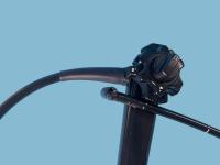 China EG-590WR Video Gastroscope Flexible Scope 140° Field of View 9.3mm Insertion Tube for sale