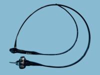 China BF-P150 Bronchoscope Flexible Scope 180 Deg Bending 2.0mm Channel 120 Deg View for sale