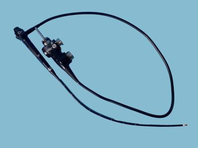 China Flexible Video Bronchoscope BF-UC180F 2.2mm Channel 600mm Working Length 80 Degree FOV for sale