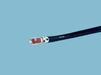 China Flexible Video Bronchoscope BF-UC180F 2.2mm Channel 600mm Working Length 80 Degree FOV for sale