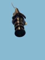 China Olympus ENF-GP2 Rhino-Laryngoscope 4mm 300mm Flexible Endoscope for ENT Diagnosis for sale