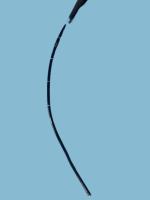 China Flexible Cysto-Nephroscope CYF-VHA 120° FOV 380mm Working Length Medical Endoscope for sale