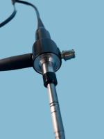 China Flexible Cysto-Nephroscope CYF-VHA 120° FOV 380mm Working Length Medical Endoscope for sale