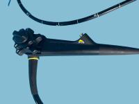 China SIF-Q180 High Definition Video Flexible Enteroscope 140° Field of View 9.2mm Outer Diameter for sale
