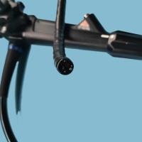China CF-HQ190L 170 Degree High Definition Medical Endoscope Colonovideoscope 1680mm Working Length for sale