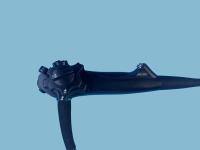 China SonoScape EG-330 High Definition Flexible Gastroscope 2.8mm Channel 1050mm Working Length for sale