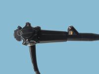 China GIF-XQ200 Flexible Gastrointestinal Endoscopy Compatible CV260 for sale