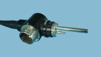 China BF-1T200 Flexible Bronchoscope 5.9mm 550mm Compatible with CV240 CV200 for sale