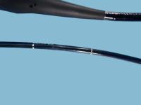 China Olympus ENF-VT2 Video Rhinolaryngoscope 365mm Working Length 2.0mm Channel for sale