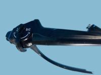 China Olympus ENF-VT2 Video Rhinolaryngoscope 365mm Working Length 2.0mm Channel for sale