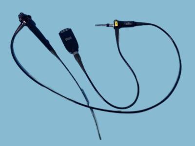 China Olympus ENF-VT2 Video Rhinolaryngoscope 365mm Working Length 2.0mm Channel for sale