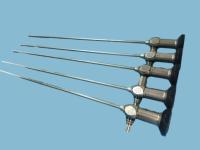 China 4mm 12 Degree  27005FA Cystoscope In Good Working Condition for sale