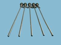 China 5mm 30 Degree 26046bra Laparoscope In Good Working Condition for sale