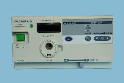China Olympus OTV-SI Digital Endoscopy Video Processor 12 kg 295x171x434 mm for sale