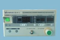 China Olympus UHI-2 Endoscopic Insufflator 20 L/Min with Automatic Overpressure Release Valve for sale
