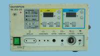 China Olympus UES-20 Electrosurgical Unit Endoscopy System 18x29.5x43 cm for Endoscopy Processor for sale