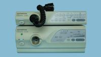 China Olympus CV-260 Endoscopy Processor 370x72x465mm Automatic White Balance IHb Calculation for sale