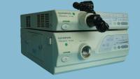 China Olympus CV-260 Endoscopy Processor 370x72x465mm Automatic White Balance IHb Calculation for sale