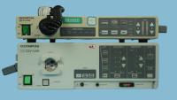 China Olympus CV-240 Endoscopy Processor Compatible with EVIS 100 130 140 Series 10 kg for sale