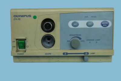 China Olympus CV-70 Endoscopy Processor for Upper and Lower Digestive Tract Scopes 70 Series for sale
