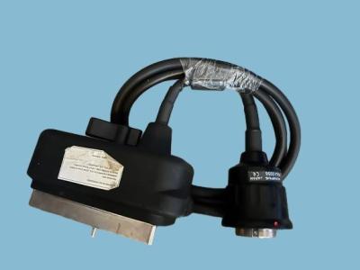 China Olympus MAJ-1597 Detachable Ultrasound Cable 150cm for Endoscopic Systems - Medical Grade Connector for sale