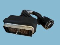 China Olympus MAJ-1597 Detachable Ultrasound Cable 150cm for Endoscopic Systems - Medical Grade Connector for sale