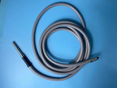 China Storz 495ND Light Guide Tube 3m Fiber Optic Cable for Endoscope Illumination for sale