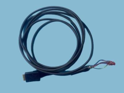 China Storz Tricam Camera Cable - Compatible Medical Endoscopy Imaging Cable for Surgical Procedures for sale